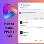PPCine APK (v4.3.5) Free Download For Android Latest 2025